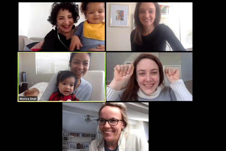 Building And Sustaining A Remote Work Culture